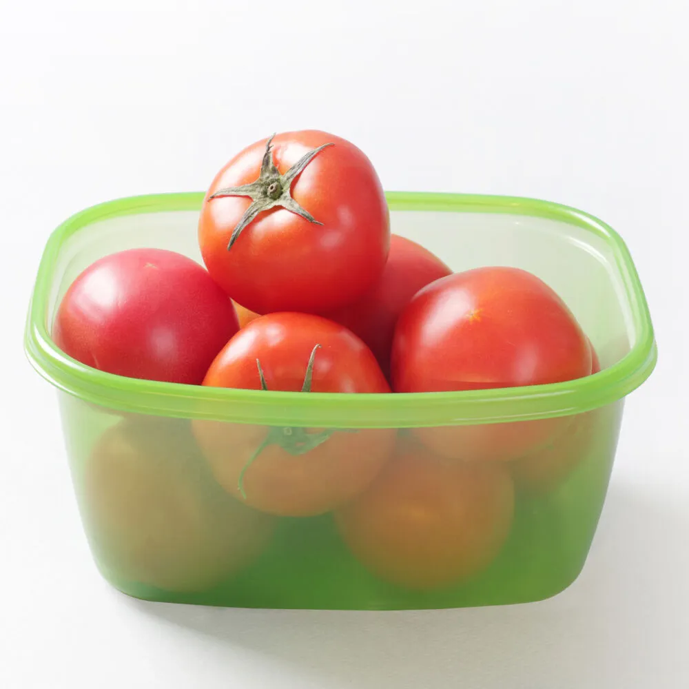 밀폐용기 그린박스 김치통 냉장고정리 야채보관용기 1.8L 1p - 감도 깊은 취향 셀렉트샵 29CM