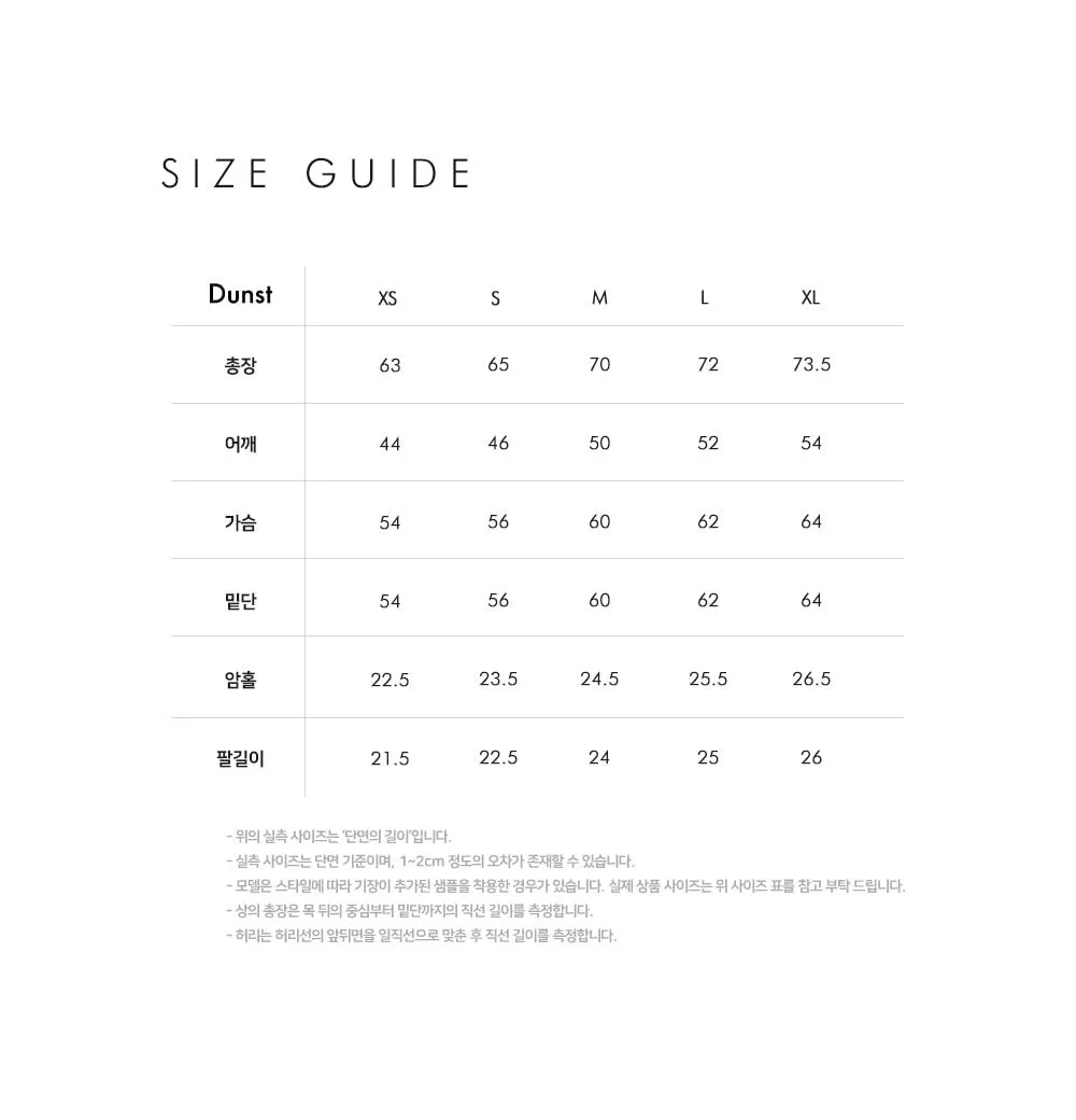 UNISEX CLASSIC HOLIDAY SHIRT OFF WHITE_UDSH5B126OW - 감도 깊은 취향 셀렉트샵 29CM