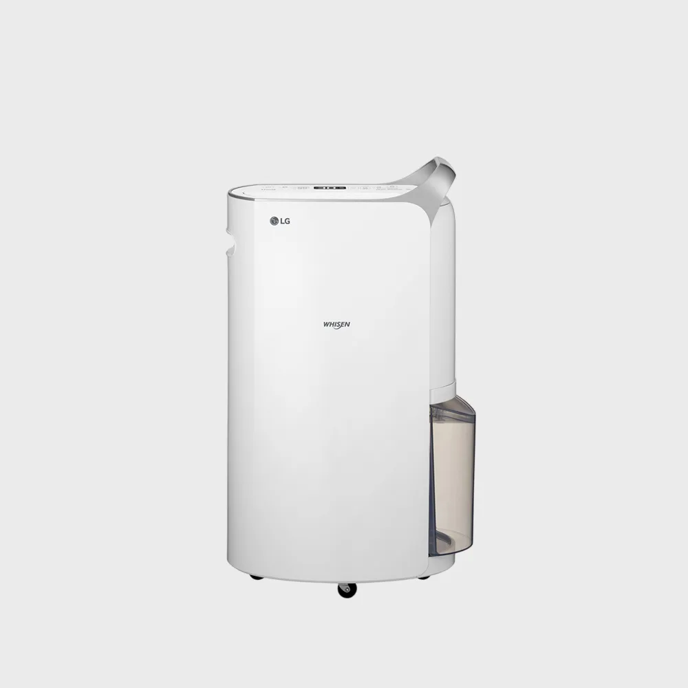 [LG전자 공식인증점]LG 휘센 제습기 DQ205PSVA - 감도 깊은 취향 셀렉트샵 29CM