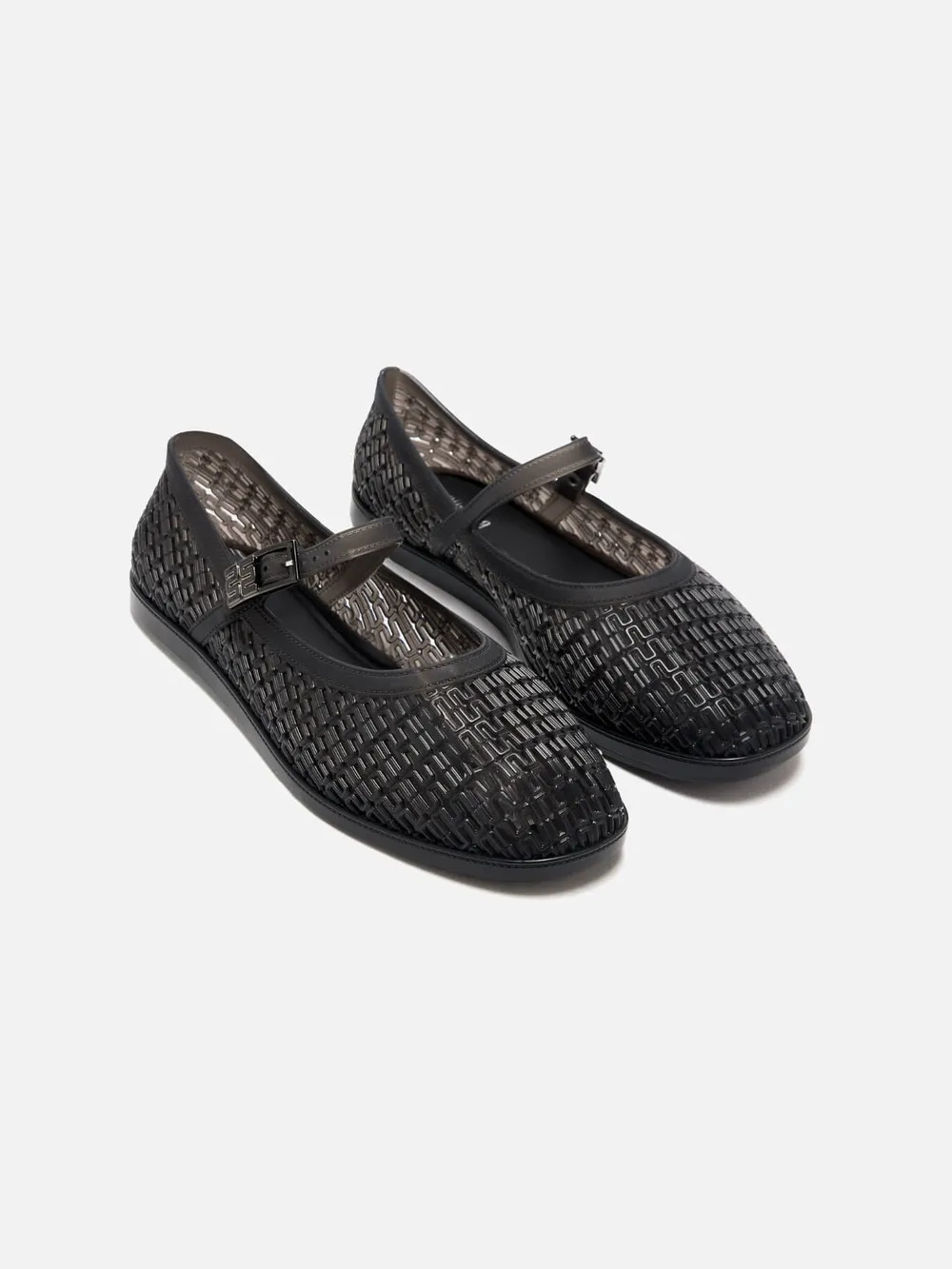 [29CM 단독] 하퍼 발레리나 Black - 감도 깊은 취향 셀렉트샵 29CM