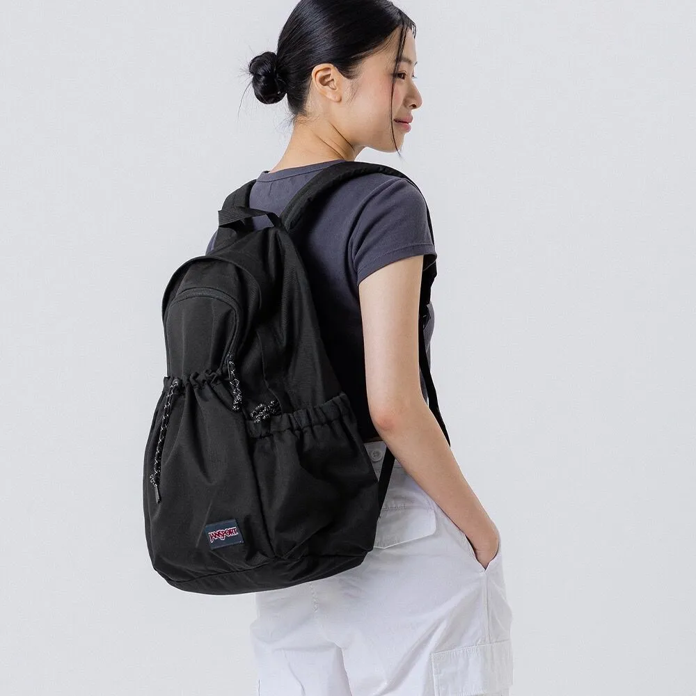 로우로우 스트링 미니 백팩 763 ep.3 Gray - 감도 깊은 취향 셀렉트샵 29CM