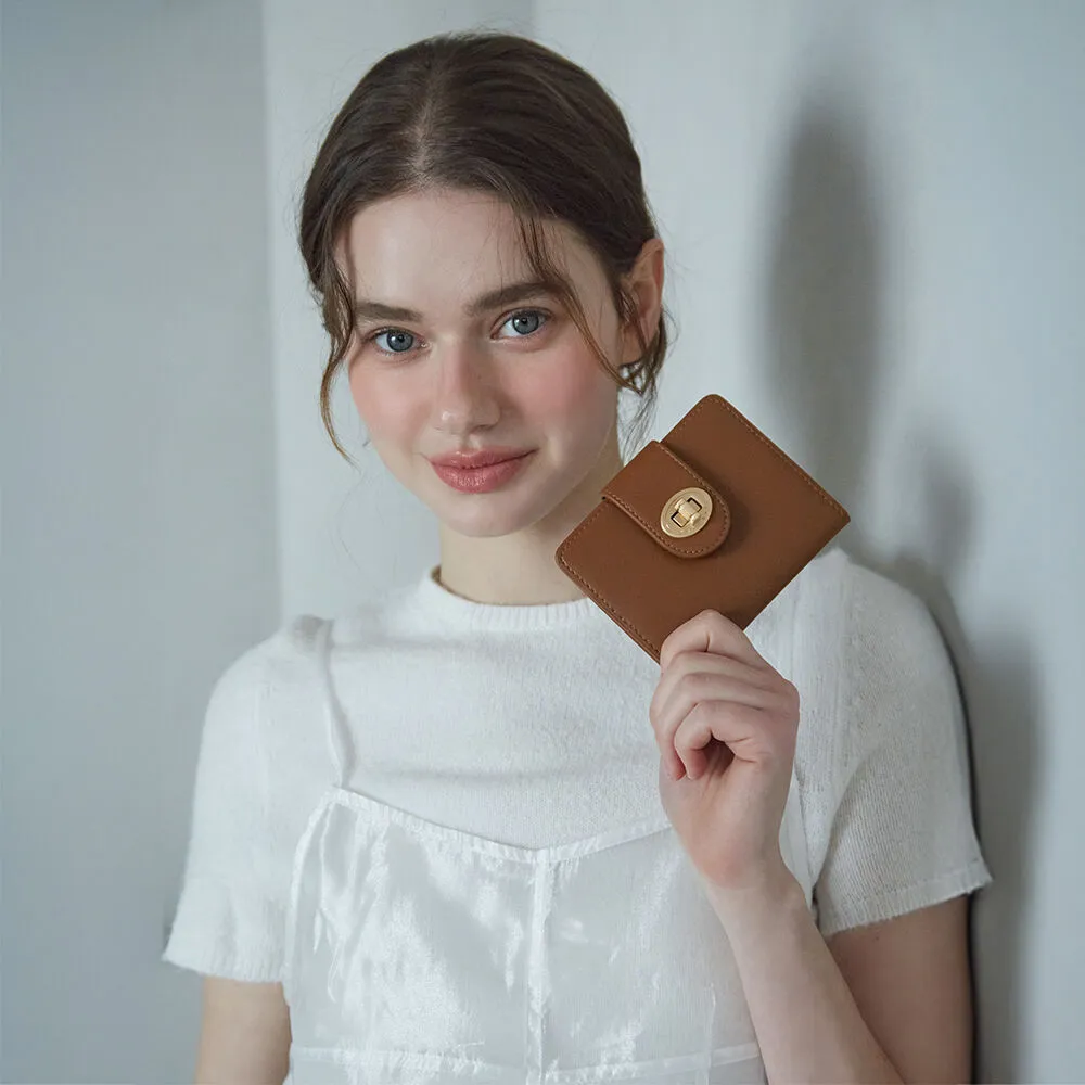 Moa card wallet_3colors - 감도 깊은 취향 셀렉트샵 29CM