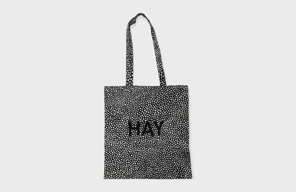 [HAY] HAY Cotton Bag Dots - 감도 깊은 취향 셀렉트샵 29CM
