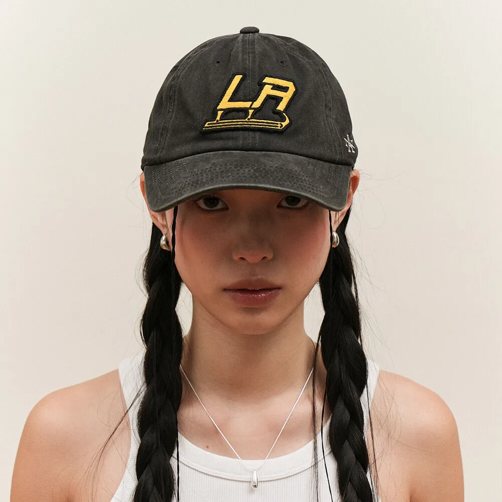 ARCHIVE CAP LA BLADES - 감도 깊은 취향 셀렉트샵 29CM