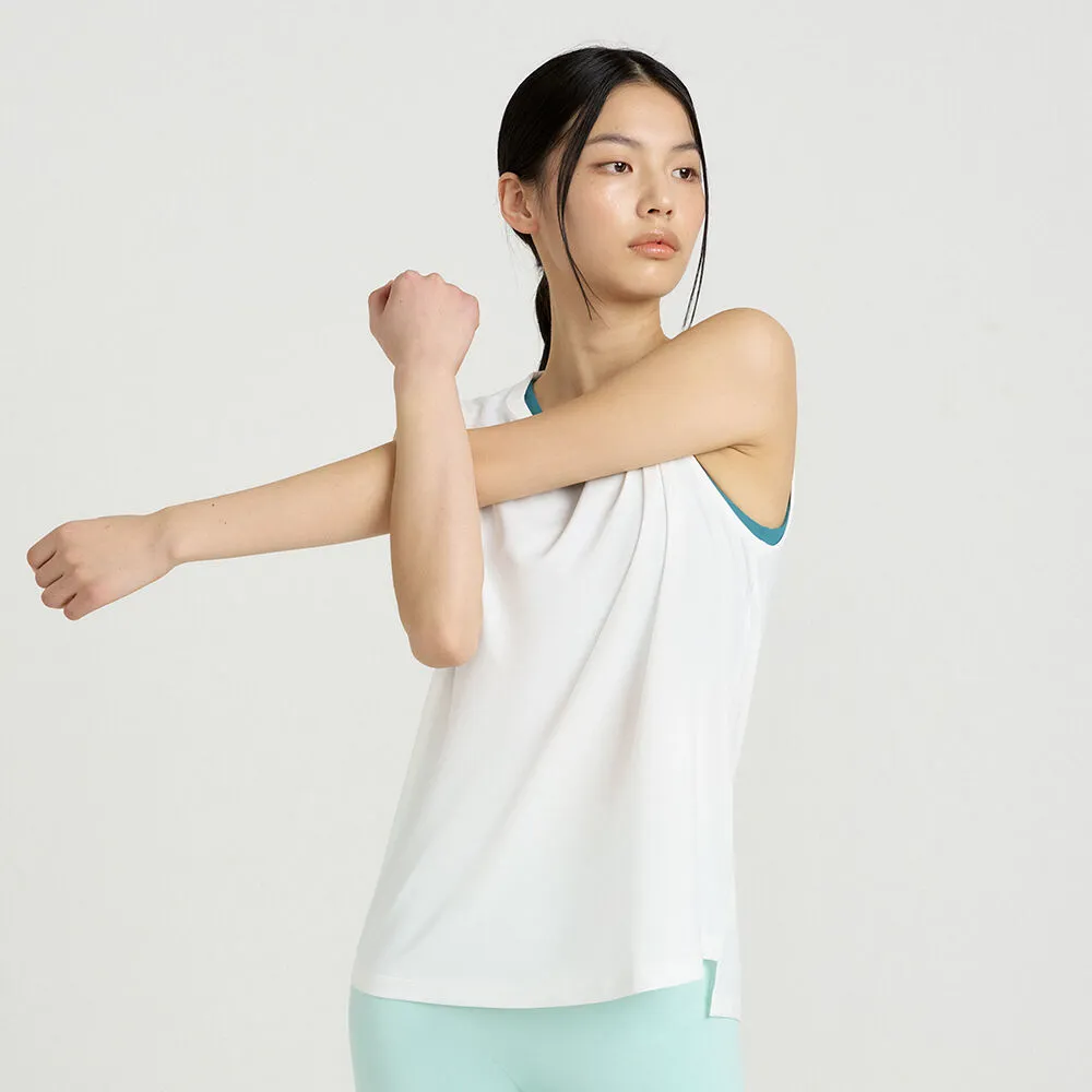 티나 FT 롱 슬리브리스 커버업 - 감도 깊은 취향 셀렉트샵 29CM