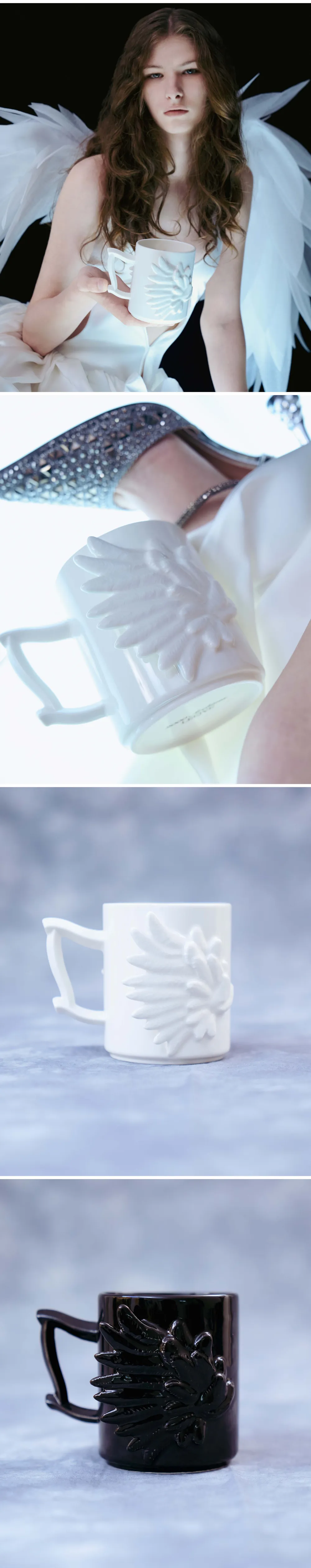[2000ARCHIVES x LEEJAE] Cup 2COLOR - 감도 깊은 취향 셀렉트샵 29CM