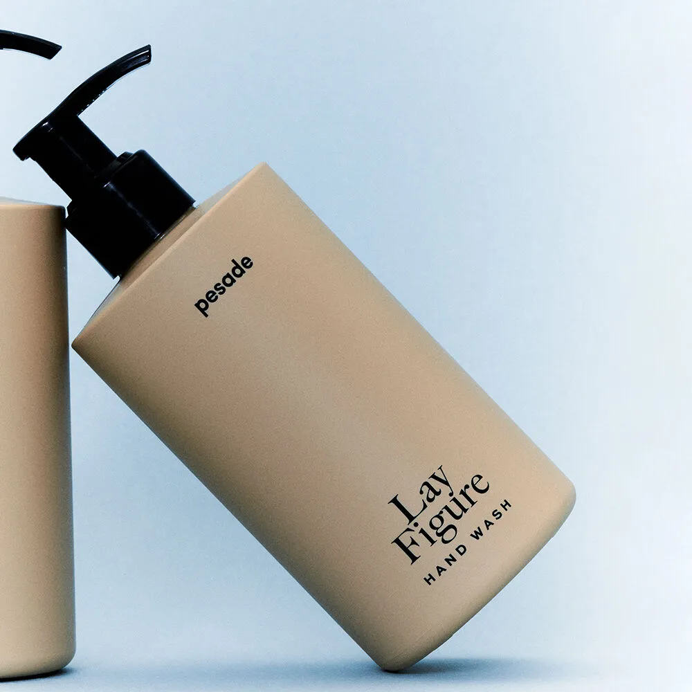 레이피규어 핸드워시 300ML - 감도 깊은 취향 셀렉트샵 29CM