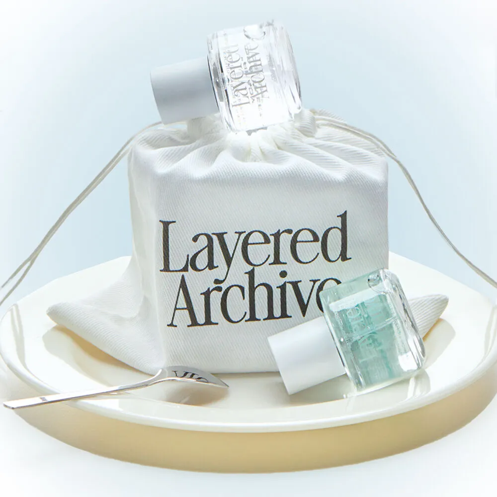 니치퍼퓸 코튼 컬렉션 30ml 2종 중 택1 - 감도 깊은 취향 셀렉트샵 29CM