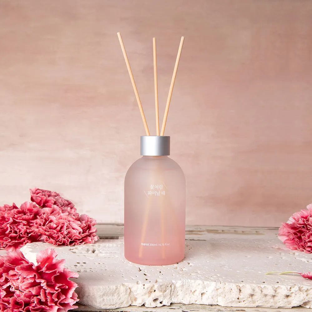 감성 꽃처럼 디퓨져 200ml - 감도 깊은 취향 셀렉트샵 29CM