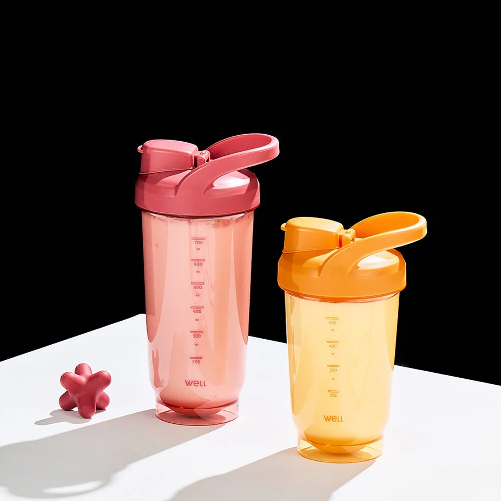 [실리만] 웰 애슬레저 쉐이커 500ml WPK4235 - 감도 깊은 취향 셀렉트샵 29CM