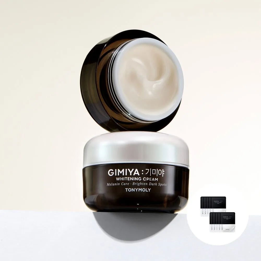 기미야 미백 크림 50ml - 감도 깊은 취향 셀렉트샵 29CM