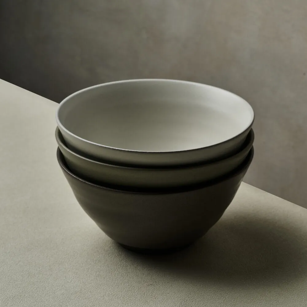 담 시리즈 면기 17cm 2P - 감도 깊은 취향 셀렉트샵 29CM