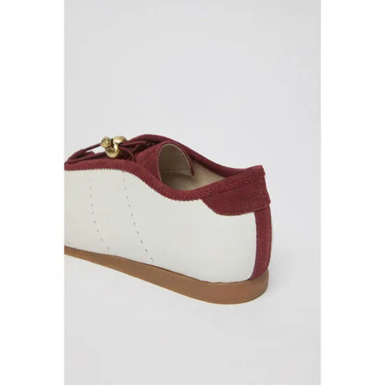 Luv string sneakers(Bordeaux) - 감도 깊은 취향 셀렉트샵 29CM