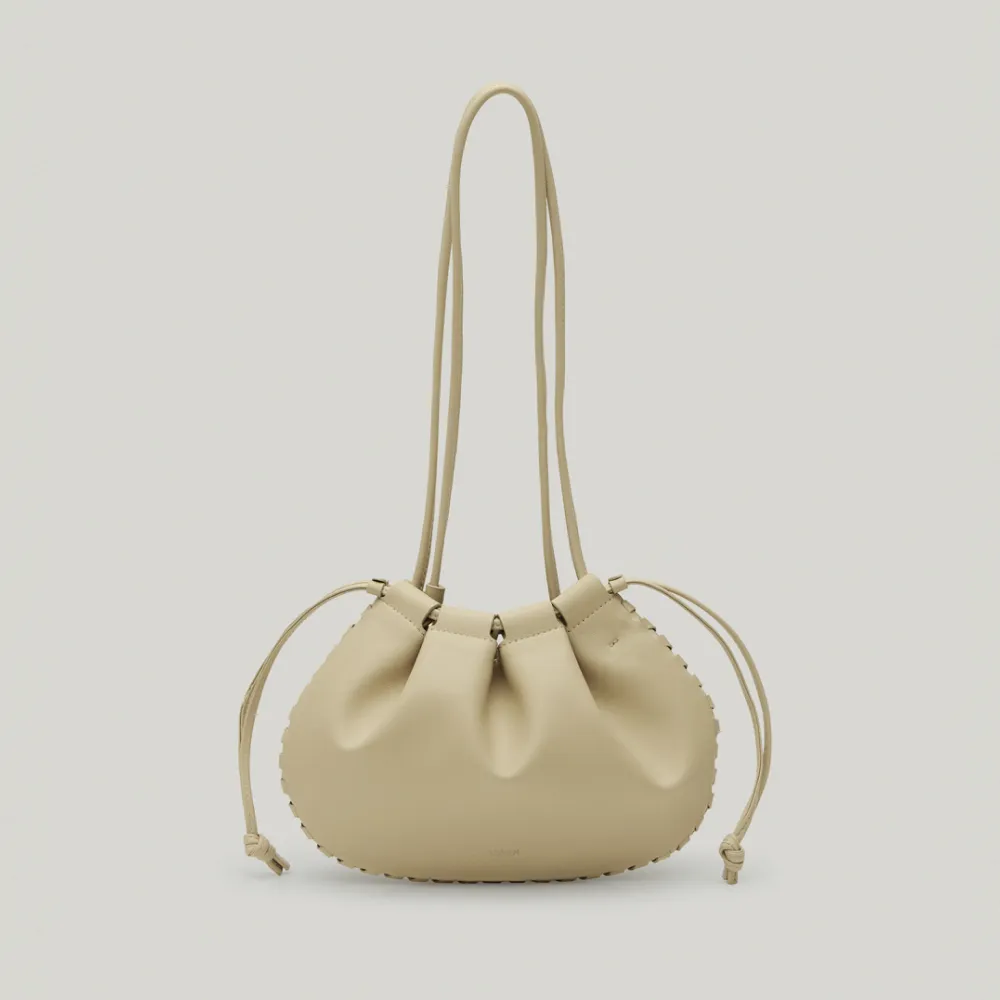 BON BIEN BAG (HAY YELLOW) - 감도 깊은 취향 셀렉트샵 29CM