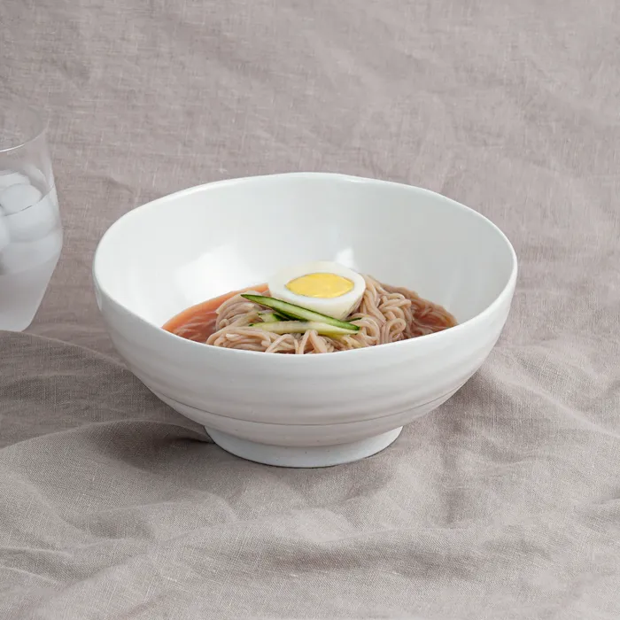 윤슬 면기 1P - 감도 깊은 취향 셀렉트샵 29CM