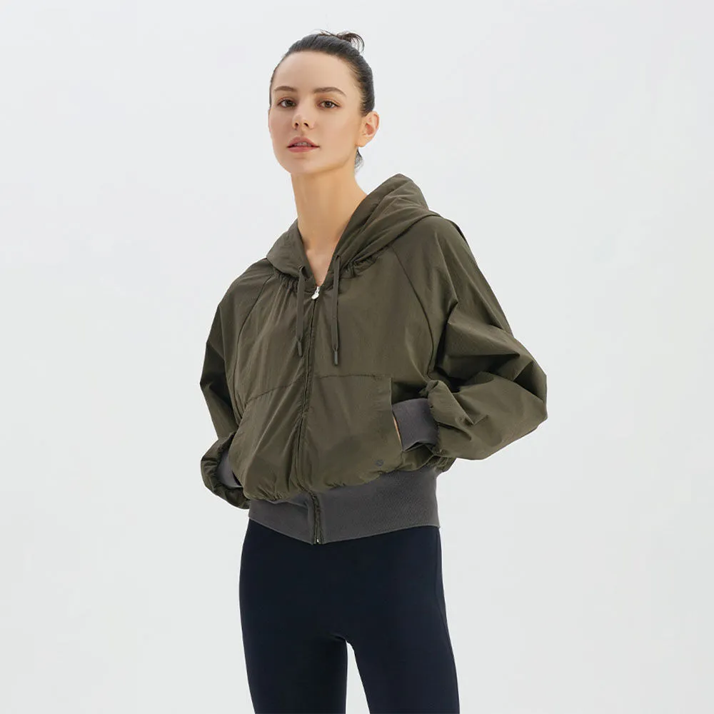 뉴 돌먼 슬리브 후디 자켓 (2 Colors) - 감도 깊은 취향 셀렉트샵 29CM