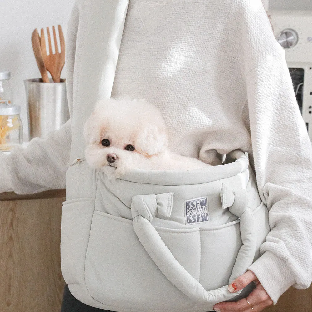 Mellow Bag - 카키민트 - 감도 깊은 취향 셀렉트샵 29CM